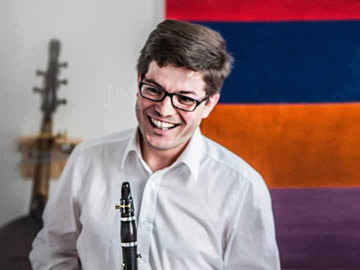 10. OBERTÖNE Kammermusiktage | 13. – 17. September 2023 im Stift Stams